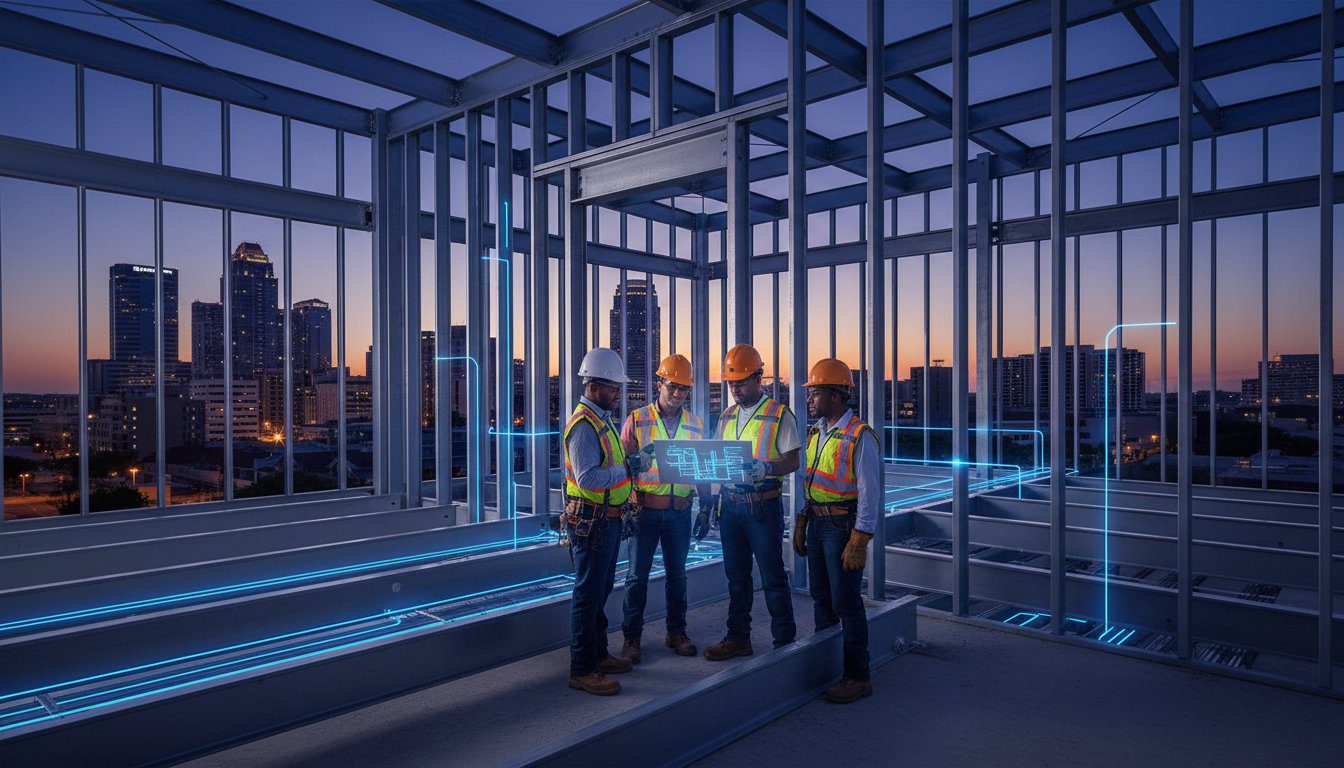 Commercial Electrical Contractor in Orlando: Expert Solutions Since ...